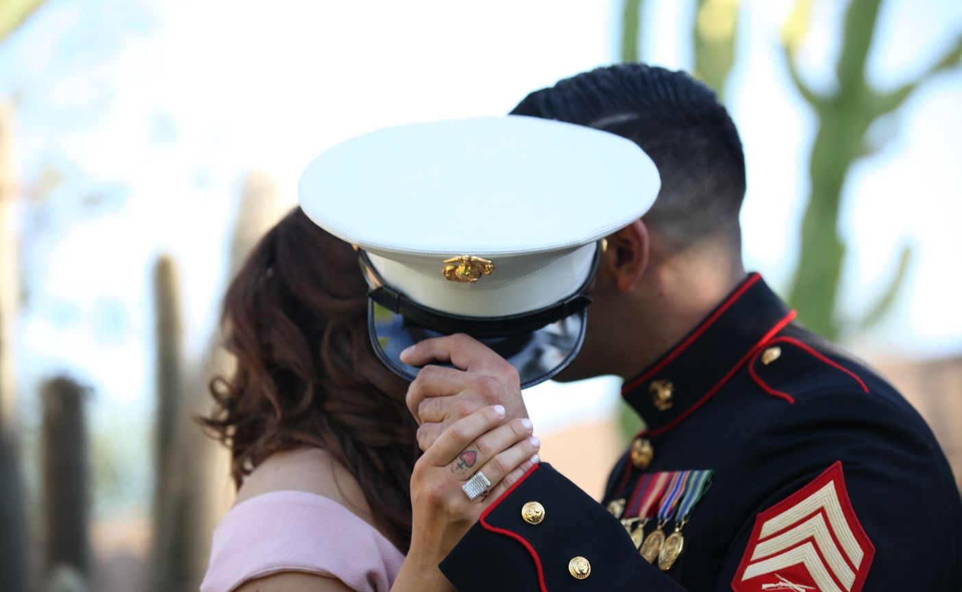 Recruit And Retain Volunteers For Soldiers’ Angels! with Soldiers ...