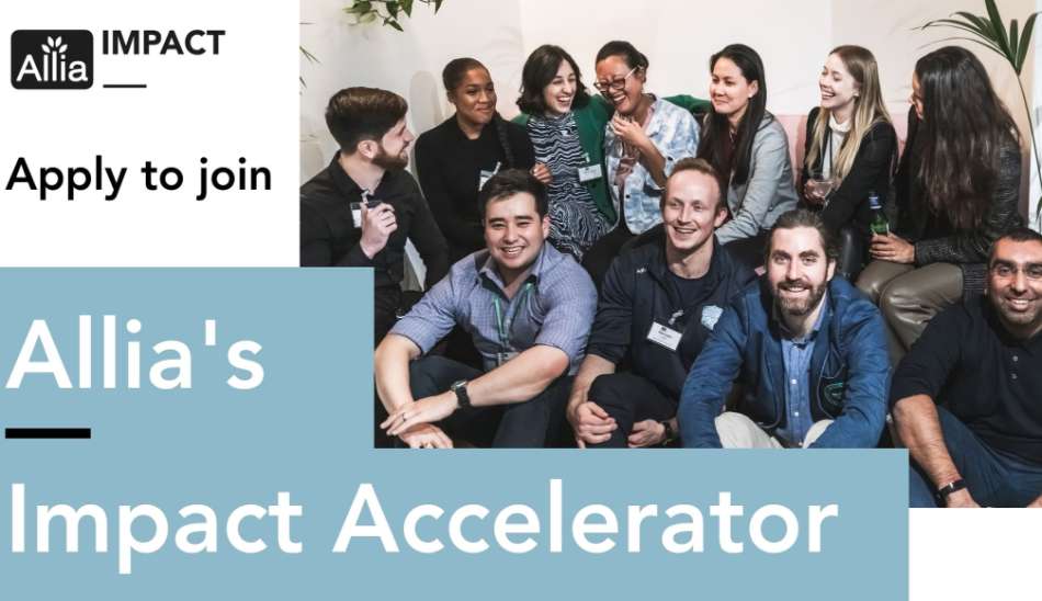 Green Business Programme with Allia