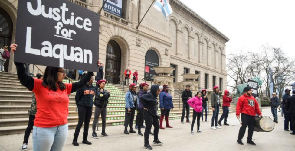 Get Involved with Black Lives Matter Chicago with Black Lives Matter ...