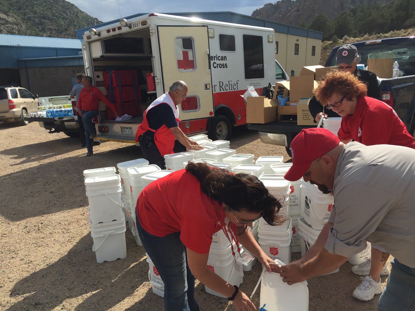 How to Help California Forest Fire Victims | Help, Get Involved & Find ...