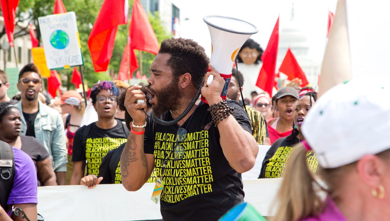 Black Lives Matter | Events, Volunteer Opportunities & How to Get Involved