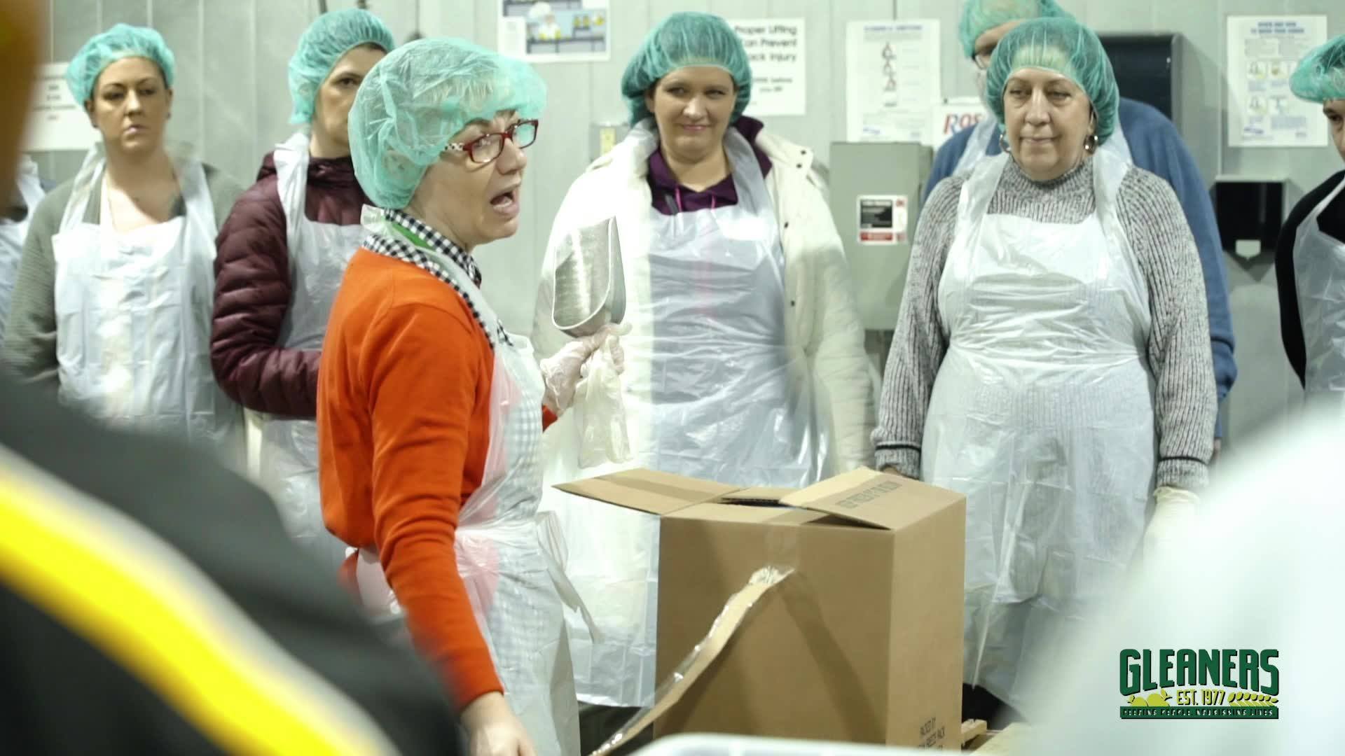 Gleaners Community Food Bank Of Southeastern Michigan | Events ...