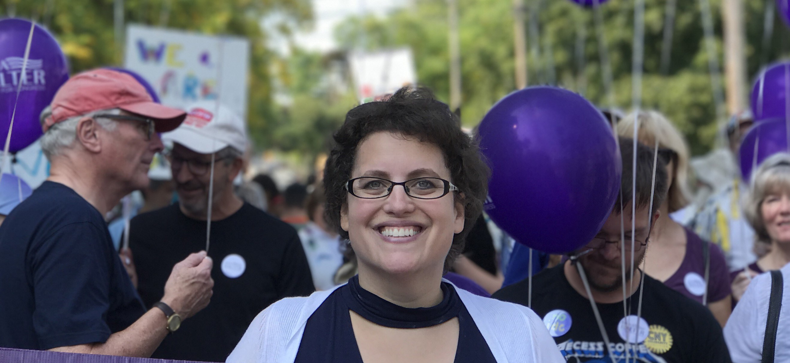 Dana Balter for Congress (NY-24) | Events, Volunteer Opportunities ...
