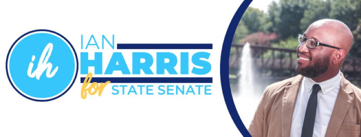 Ian Harris for New York State Senate (D-32) | Events, Volunteer ...