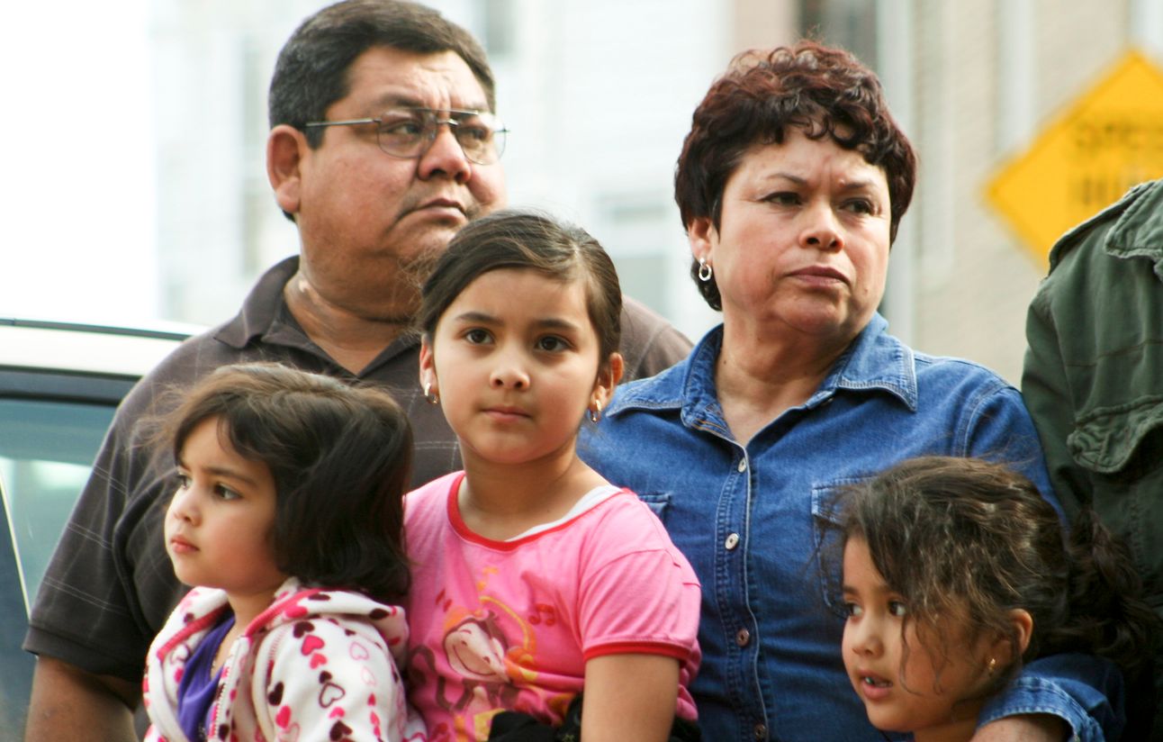 Young Center for Immigrant Children's Rights | Events, Volunteer ...