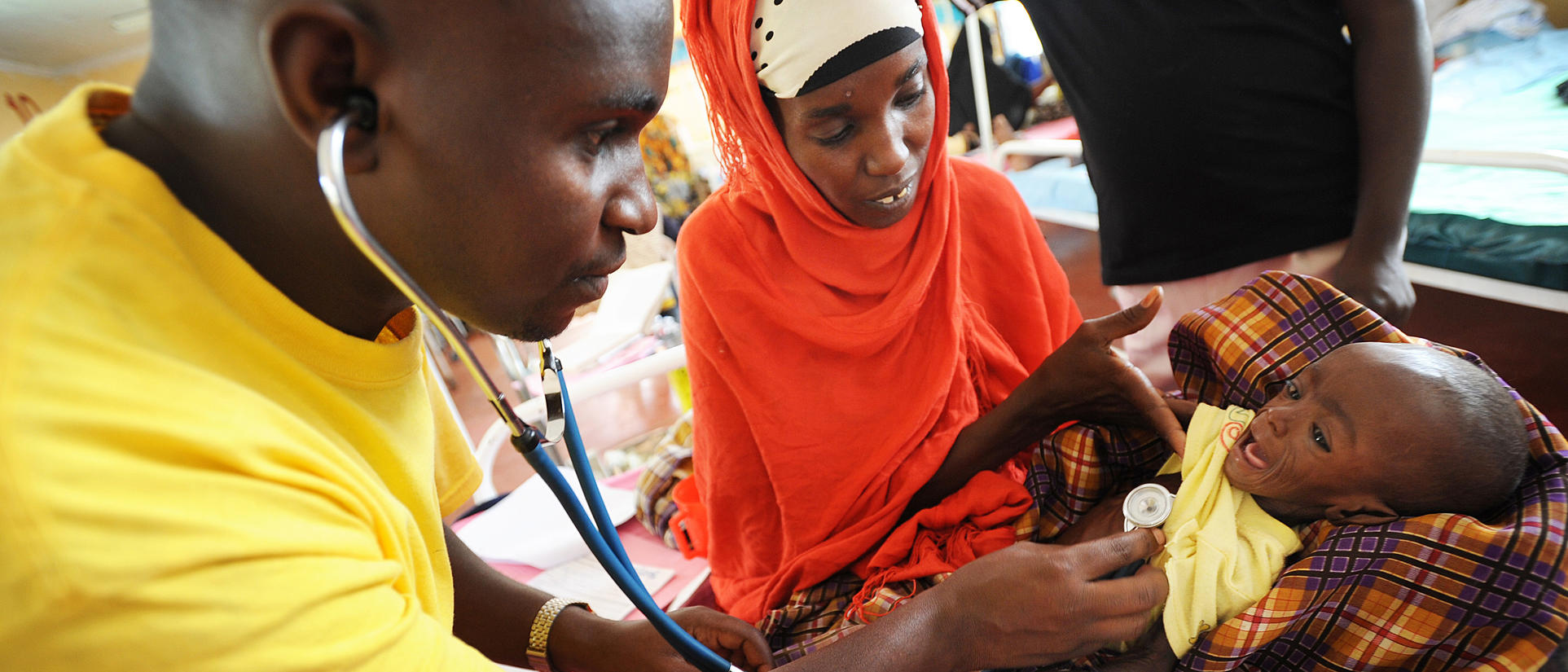 International Rescue Committee In Los Angeles | Events, Volunteer ...