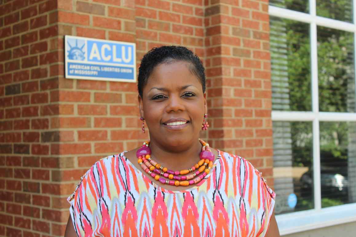 Jennifer Riley Collins for Mississippi Attorney General | Events ...