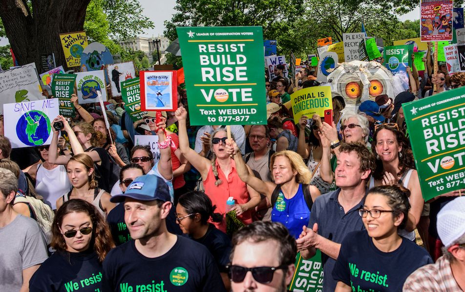 Maryland League of Conservation Voters (LCV) | Events, Volunteer ...