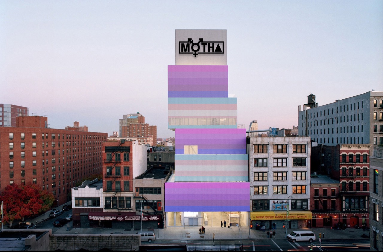 Museum of Transgender History & Art (MOTHA) | Events, Volunteer ...