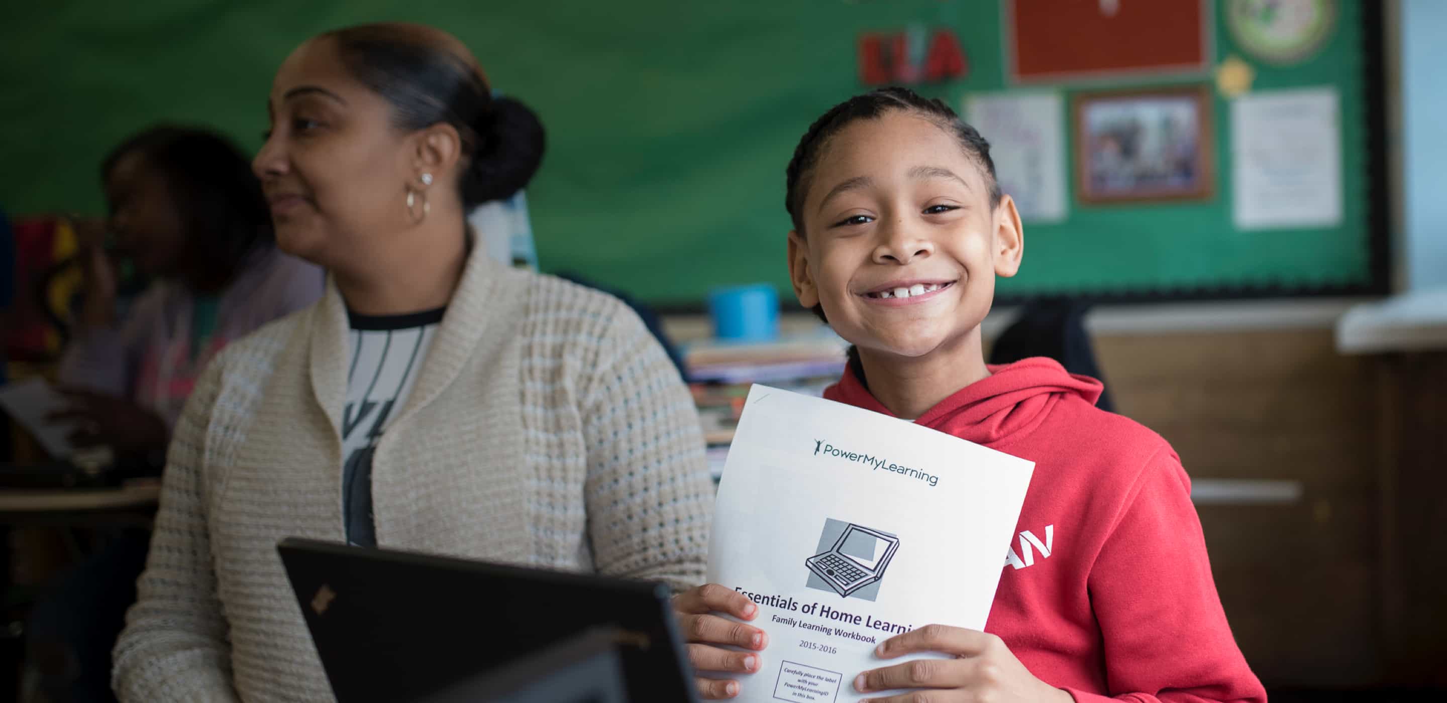 Power My Learning | Events, Volunteer Opportunities & How to Get Involved