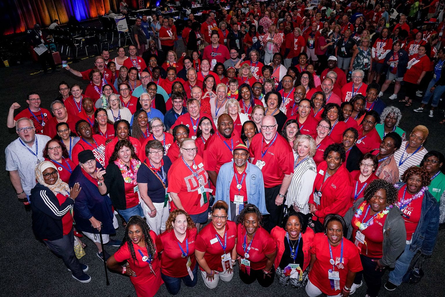 Virginia Education Association (VEA) | Events, Volunteer Opportunities ...