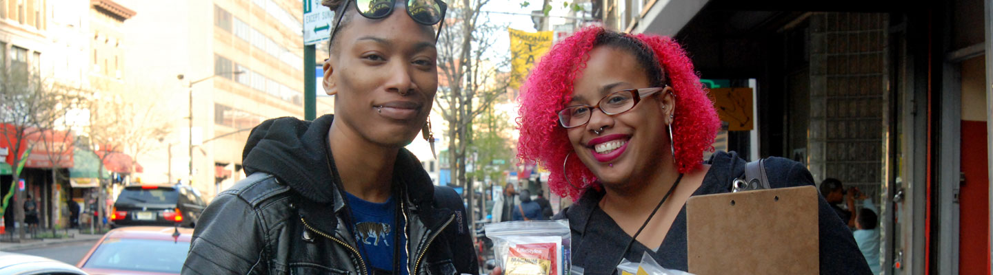 National Runaway Safeline | Events, Volunteer Opportunities & How to ...