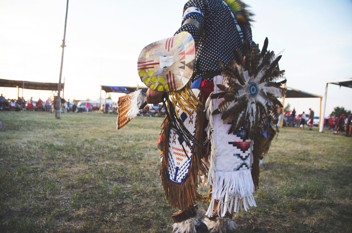 Native American Connections (NAC) | Events, Volunteer Opportunities ...
