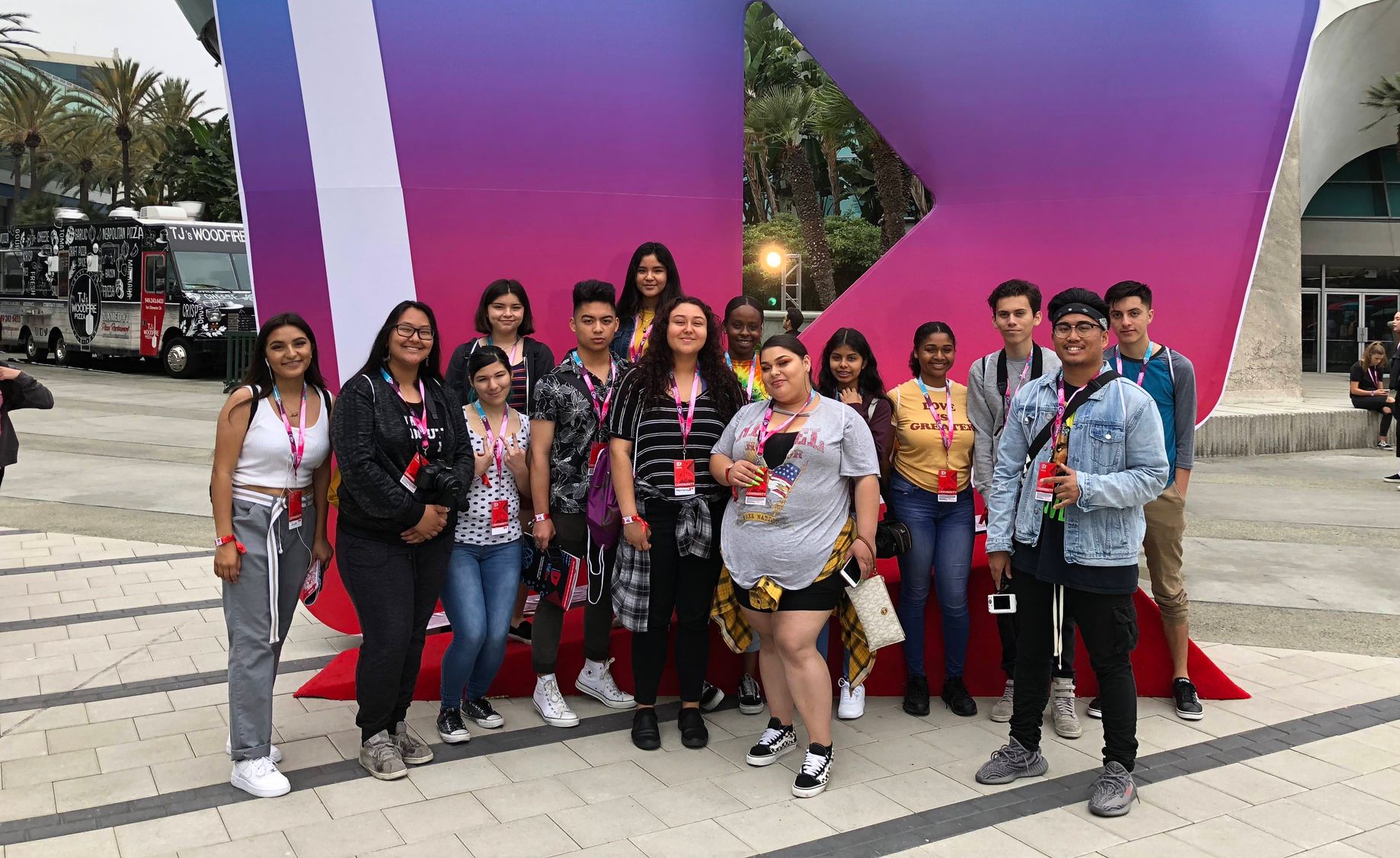 LA's Promise | Events, Volunteer Opportunities & How to Get Involved
